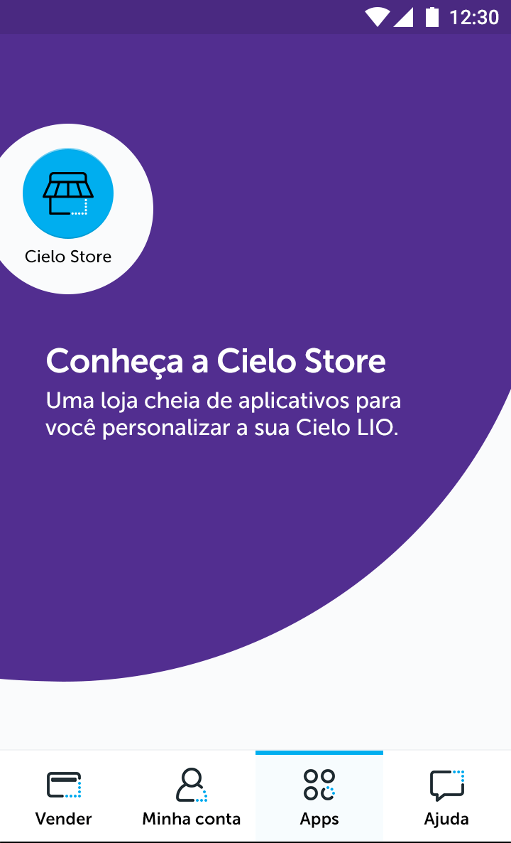 Cielo Store: diversos aplicativos para você usar na sua LIO