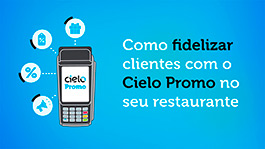 Máquinas de cartão e soluções de pagamento | Cielo