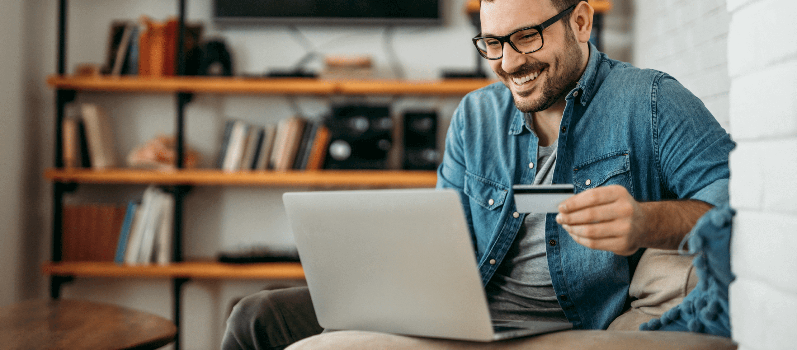 Formas de pagamento ideais para E-commerce