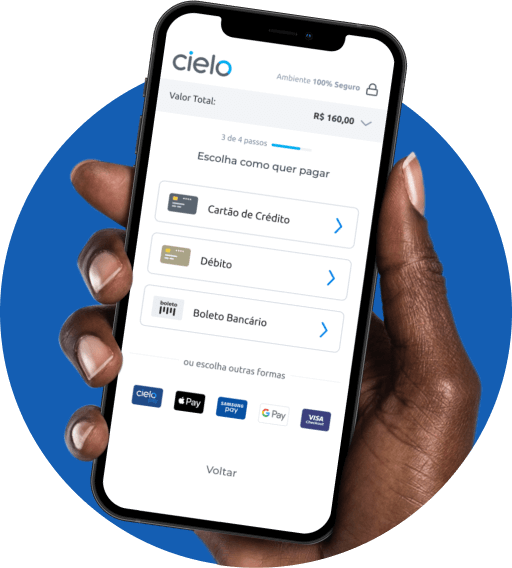 Formas de pagamento ideais para E-commerce