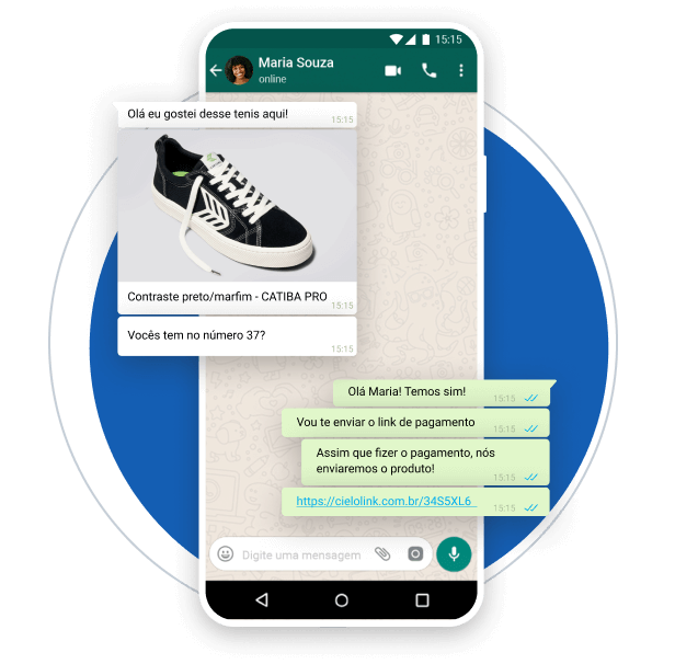Formas de pagamento ideais para E-commerce