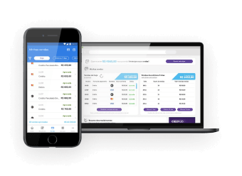 Cielo - Máquina de Cartão de Crédito e Débito